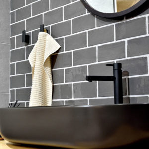 hotelier bathroom accessories