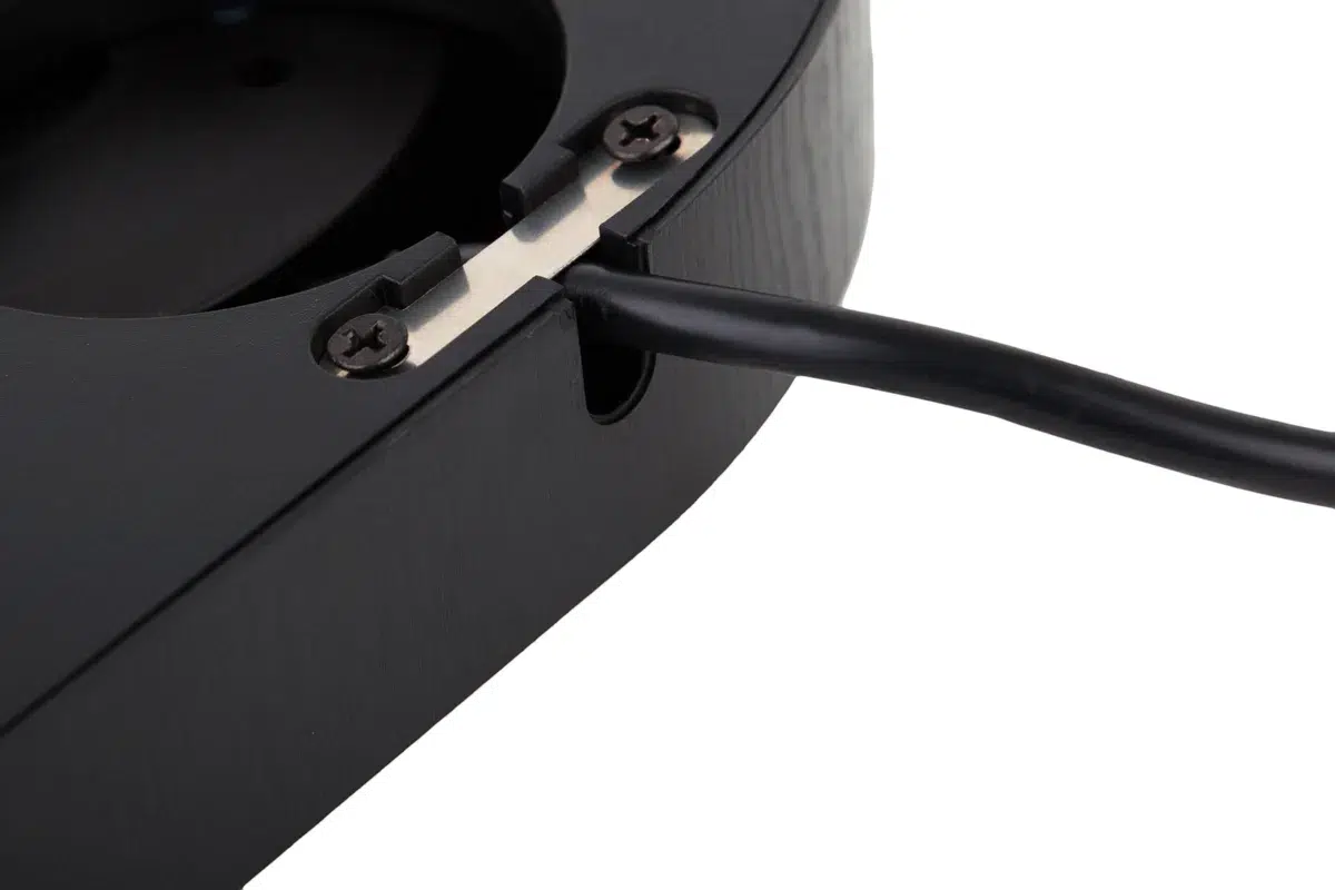 Compact tea tray - SQUARE - Ghibli Evo