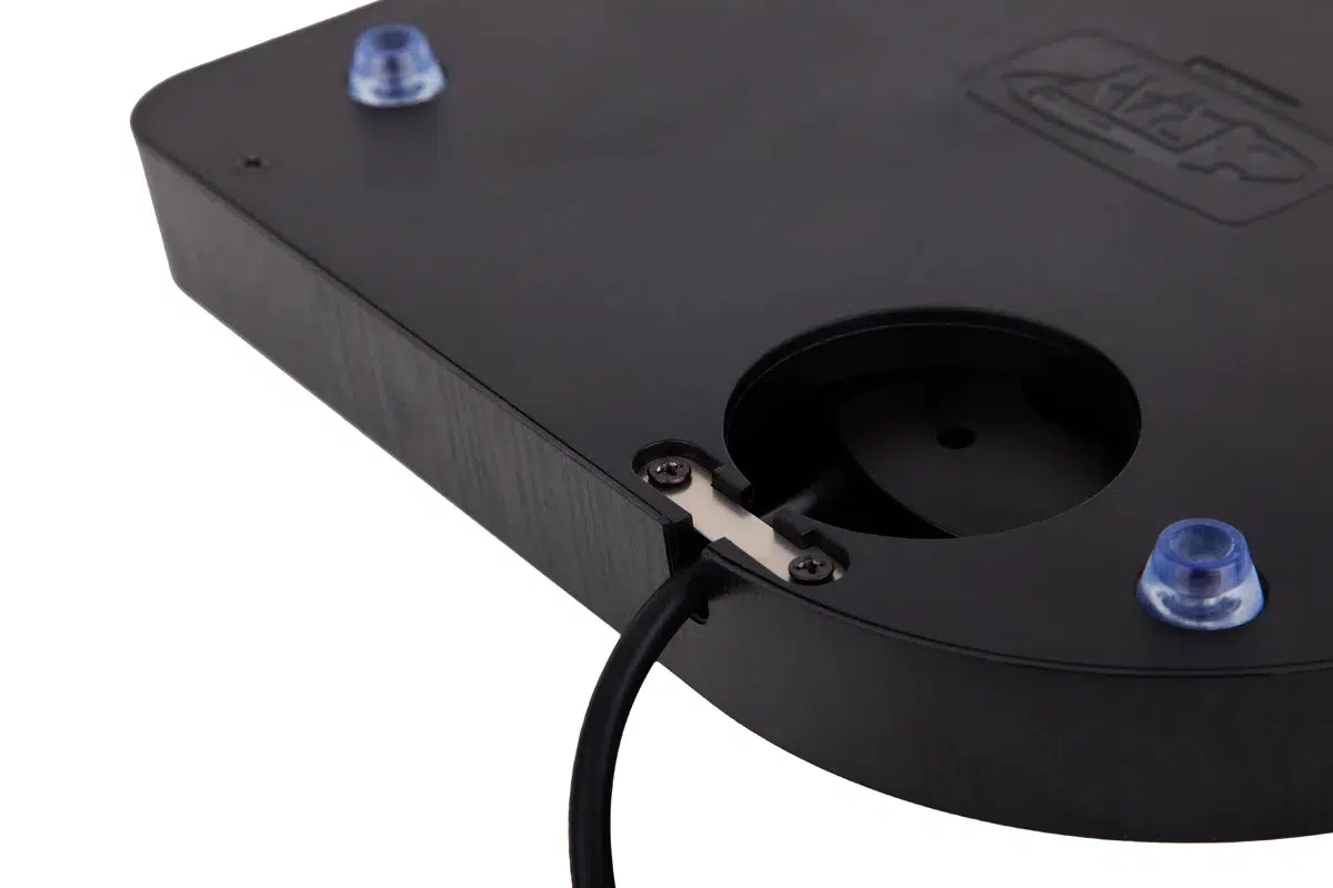 Compact tea tray - SQUARE - Ghibli Evo