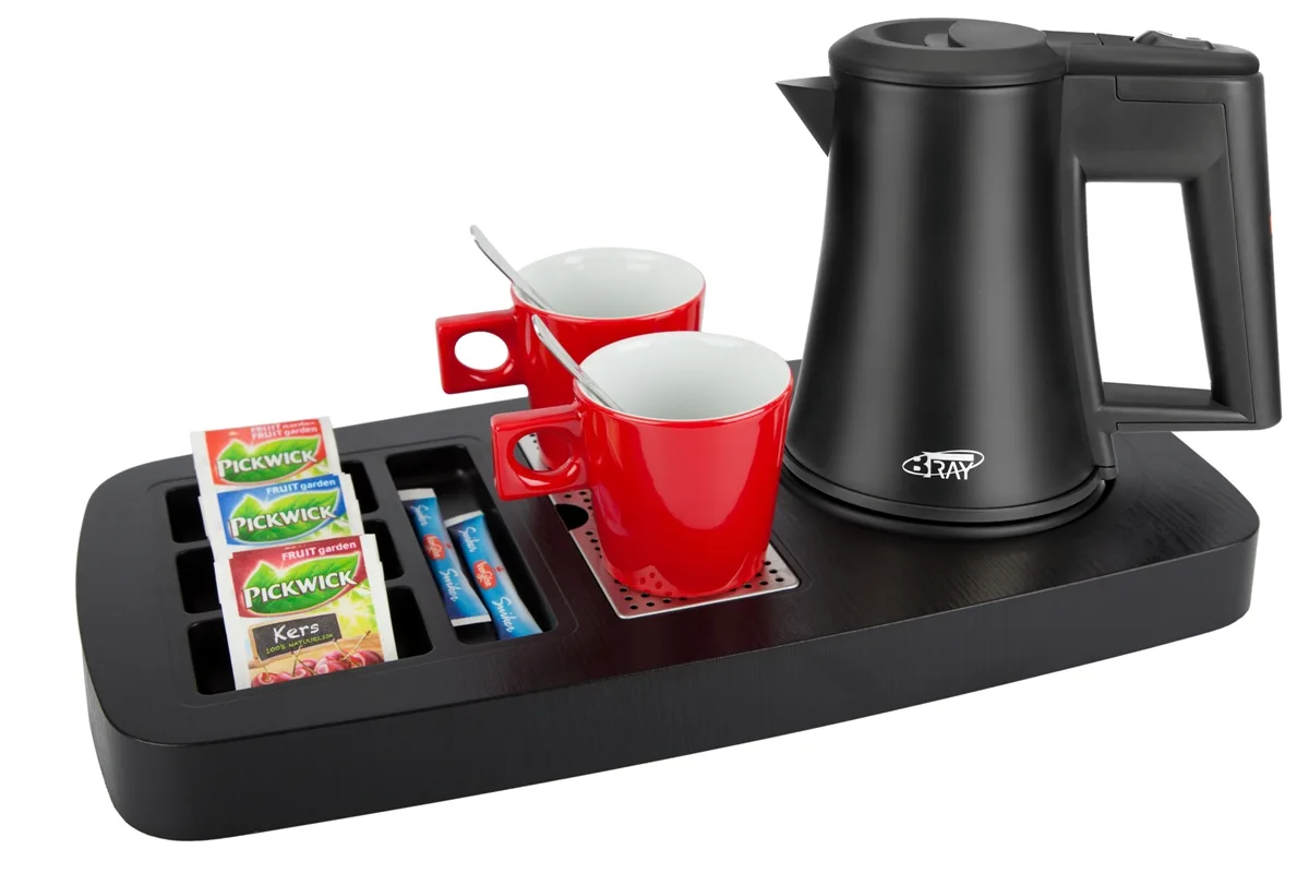 Welcome tray for hotels - SENSE - Ghibli Evo