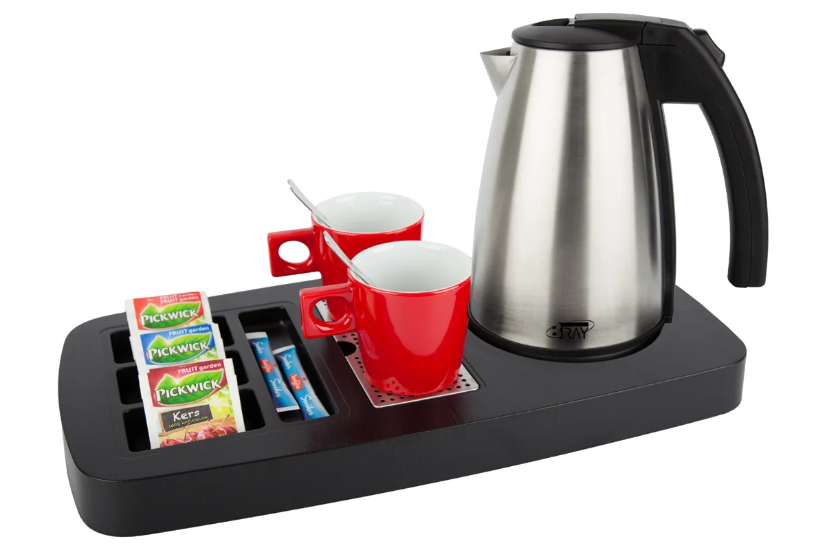 Welcome tray for hotels - SENSE - Ghibli Evo