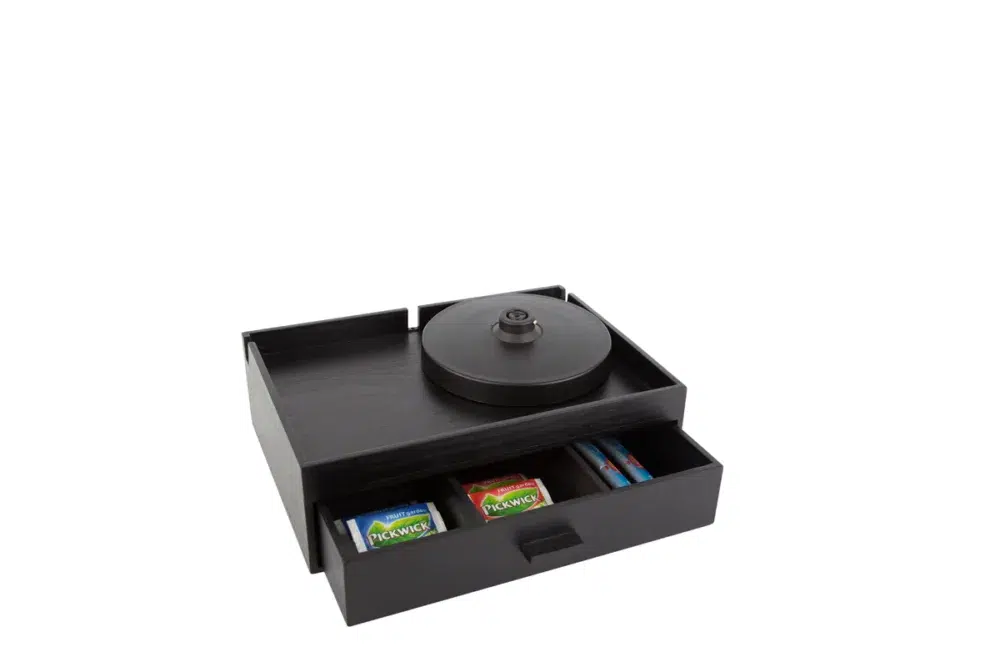 Compact hospitality tray - SMART - Ghibli Evo