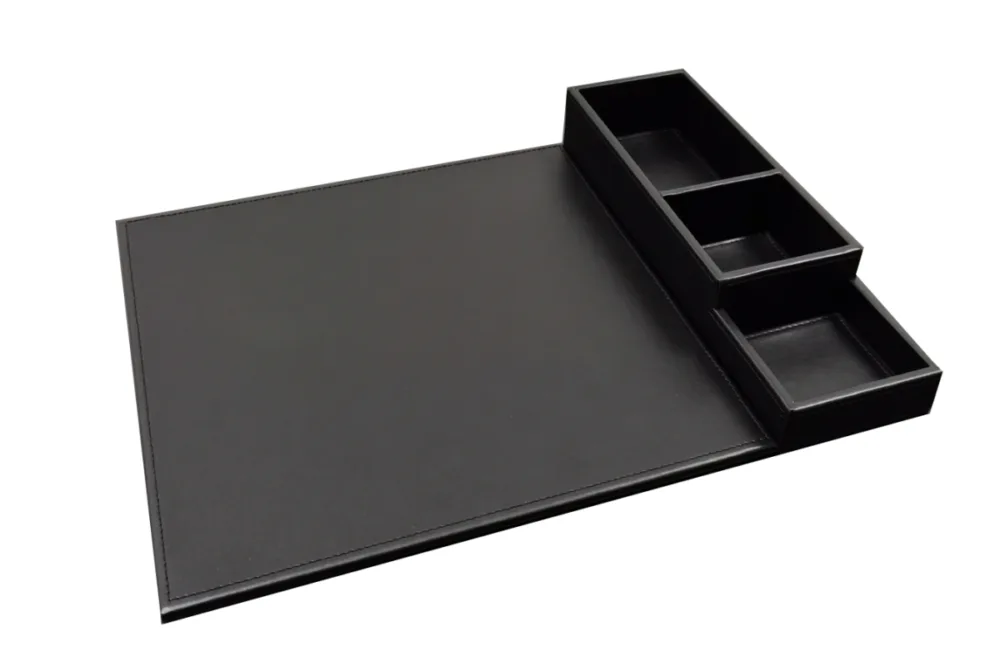 Faux leather welcome tray - SNAP - Ghibli Evo