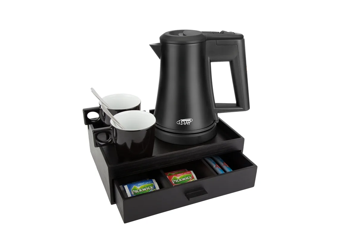 Compact hospitality tray - SMART - Ghibli Evo