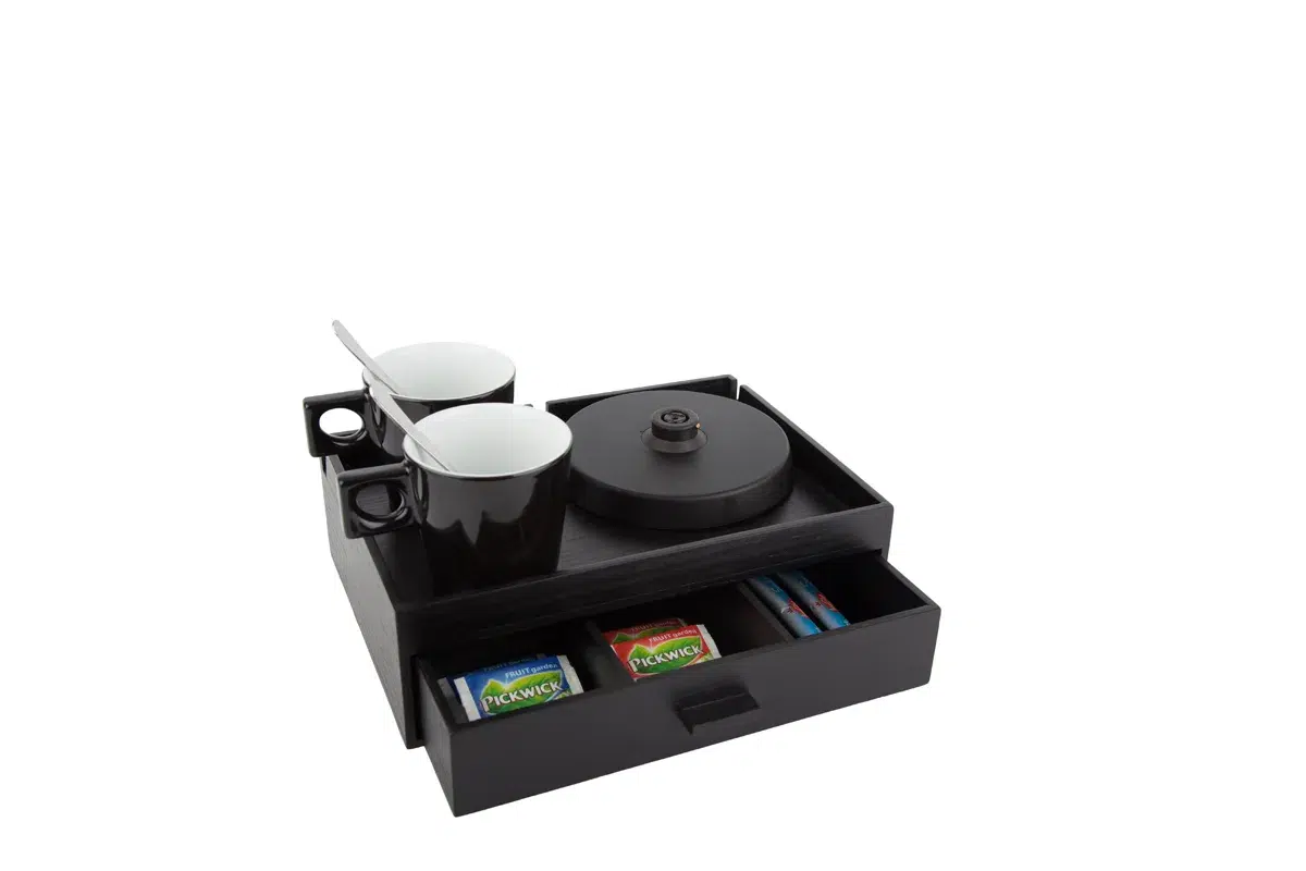 Compact hospitality tray - SMART - Ghibli Evo