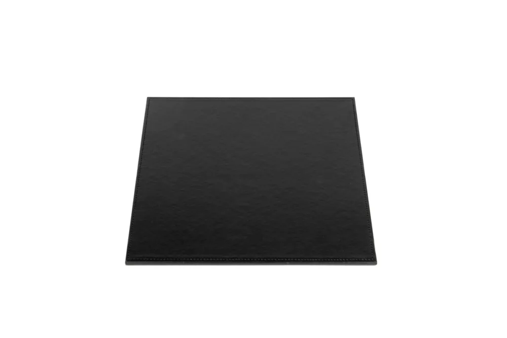 Faux leather welcome tray - SNAP - Ghibli Evo