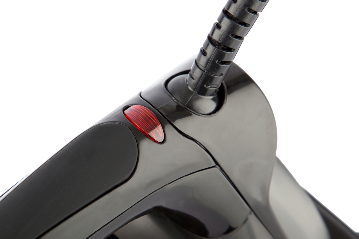Hotel steam iron - Ghibli Evo